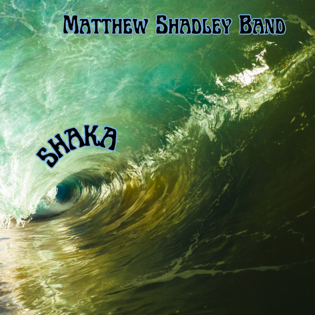 Get To Know: The Matthew Shadley Band Showcases Experimental Rock ...