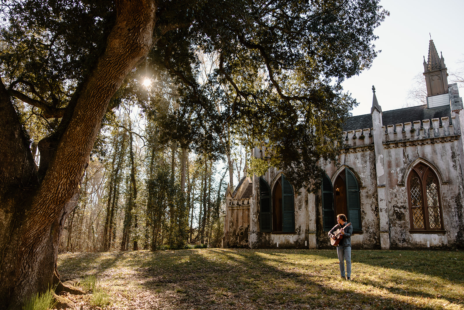 Scott Clay Showcases Tender Singer-Songwriter Sensibilities ...