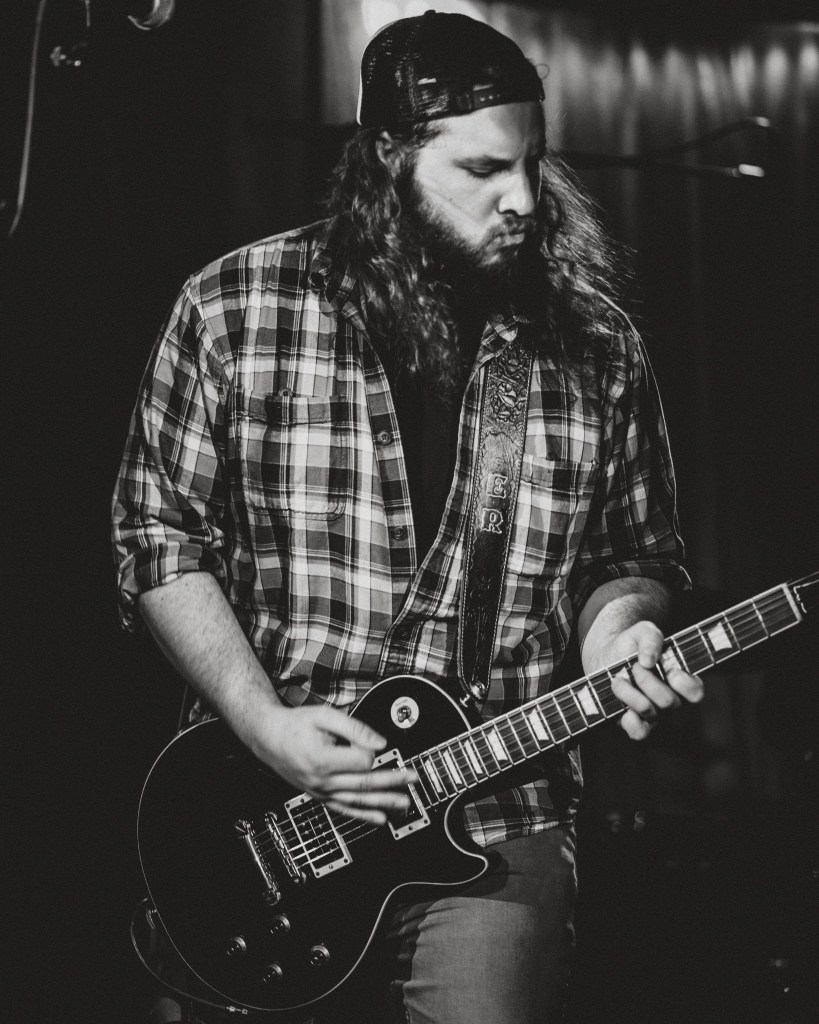 Greasediver Delivers Hard-Driving Rock Anthem With New Single 'On High ...