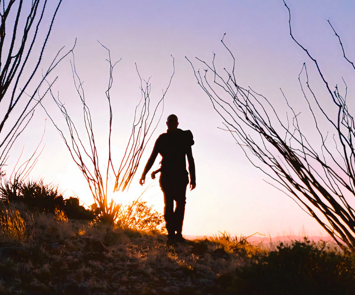 Get To Know: Americana Singer-Songwriter Neil Michael Anderson Pulls ...