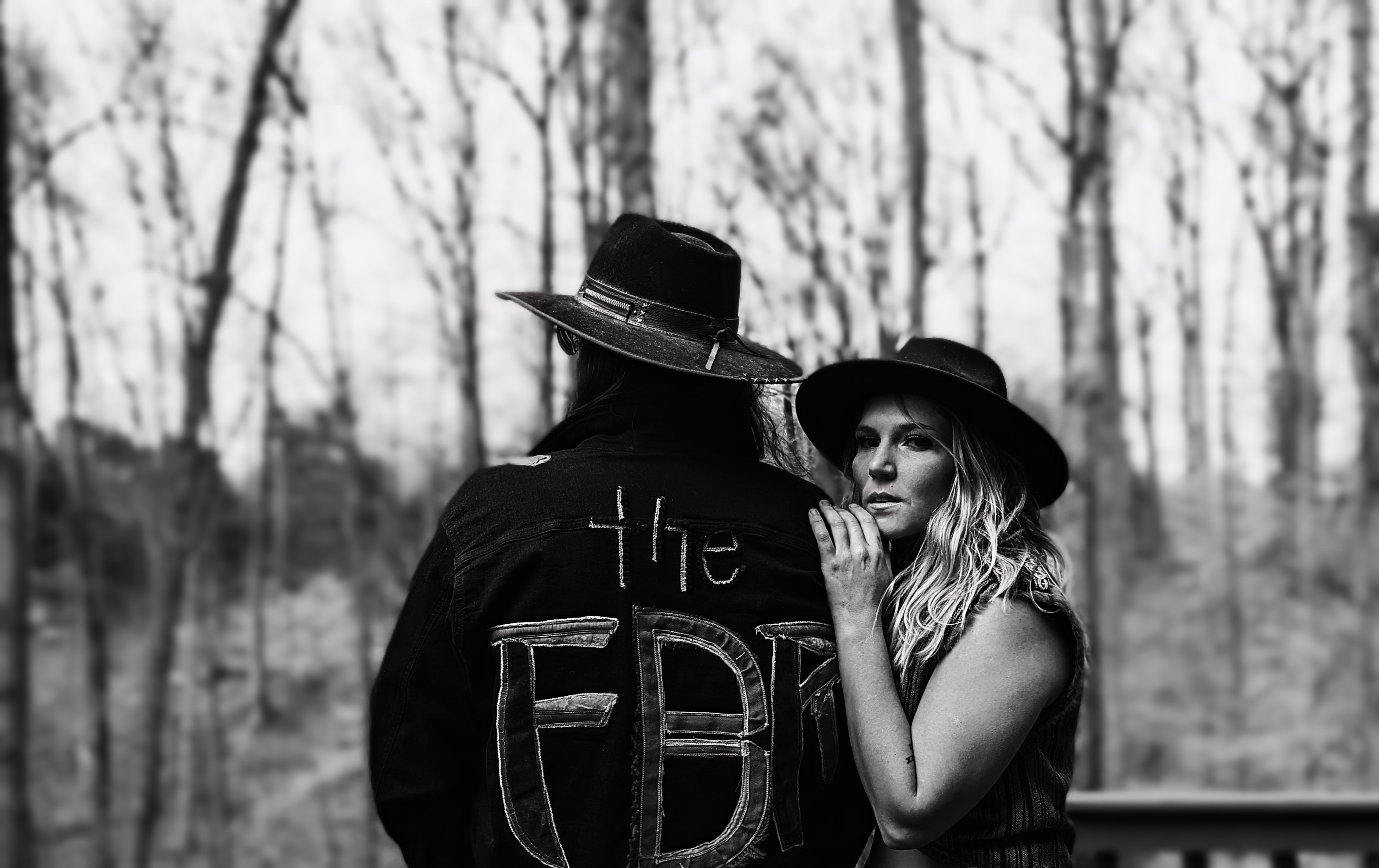 INTERVIEW: The FBR Talks Newlywed Life, Writing As Husband & Wife ...