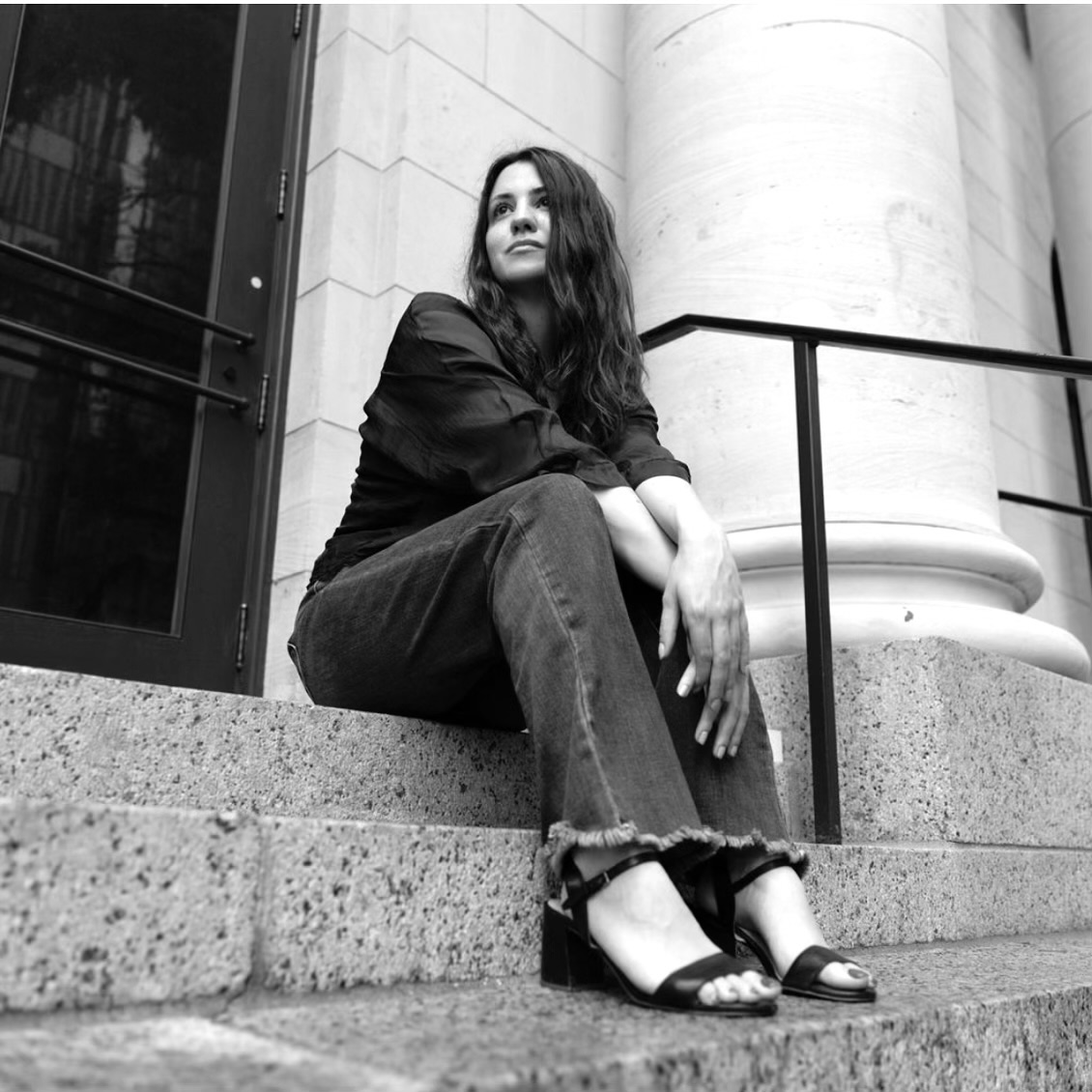 Get To Know: Emma Brooke Breaks Free From One-Sided Relationship On ...