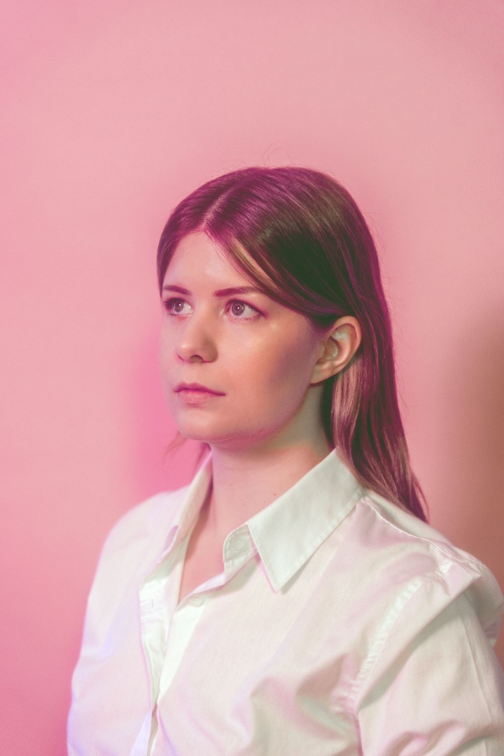 Kerrin Connolly Faces Change Head On With New Album 'Transitions ...