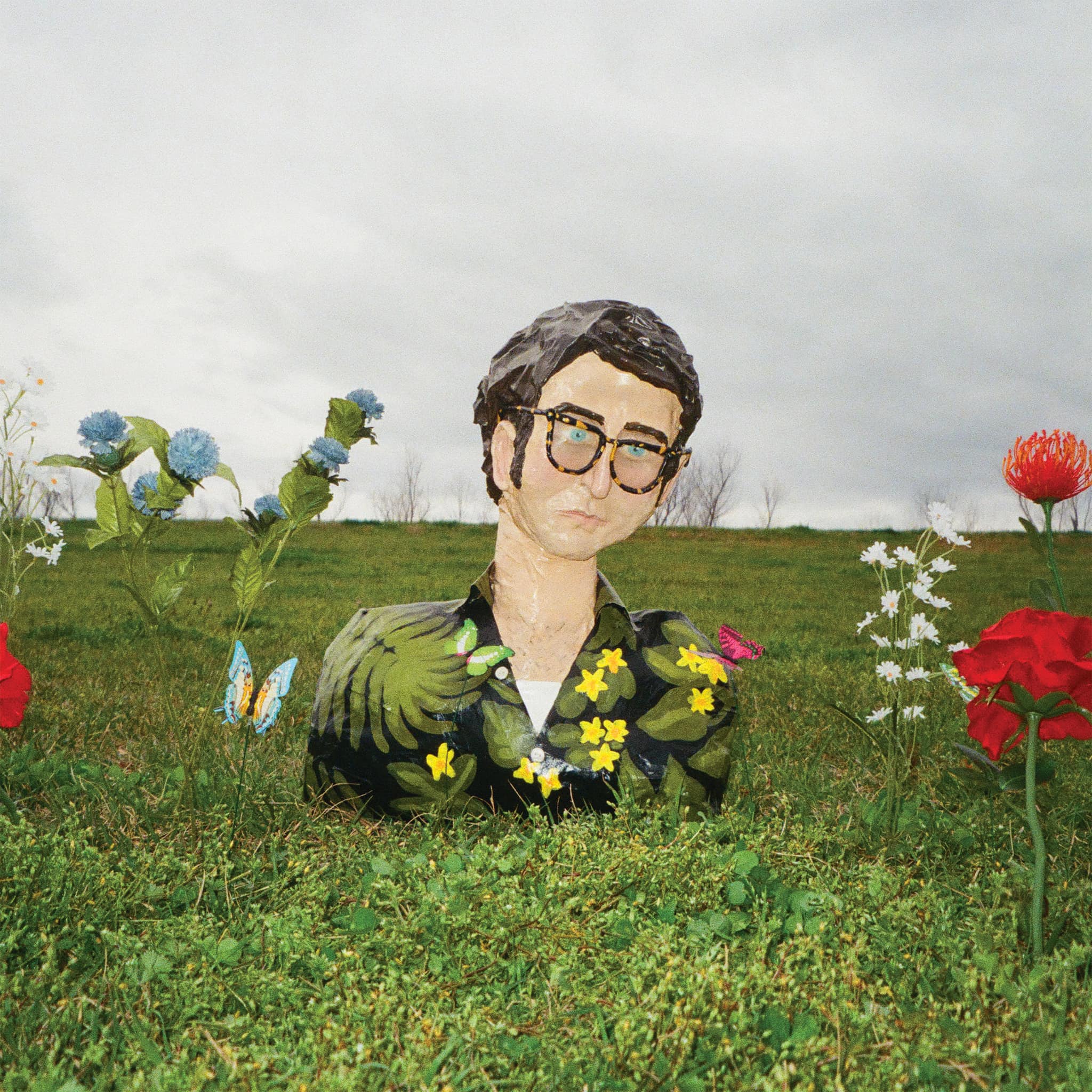 Max Bien Kahn Returns With Delightfully Whimsical Approach To Love ...