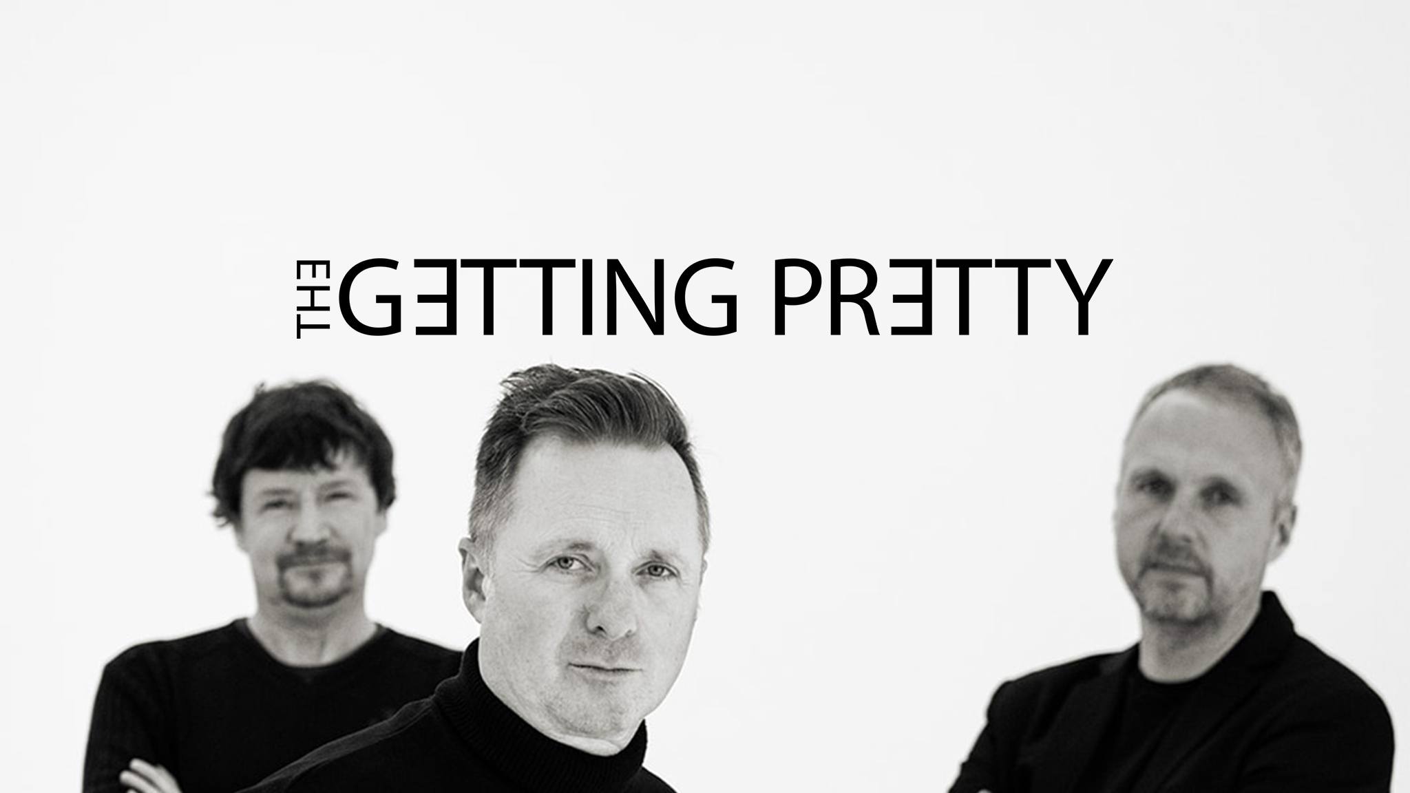 The Getting Pretty Returns After Three Decades With Gritty New Album ...