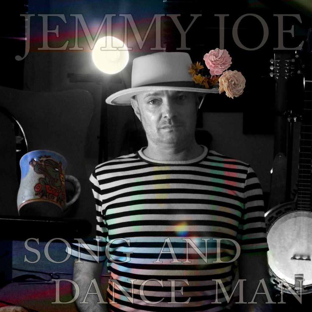 Off The Beaten Path: Jemmy Joe Showcases Versatile Bob Dylan Covers ...