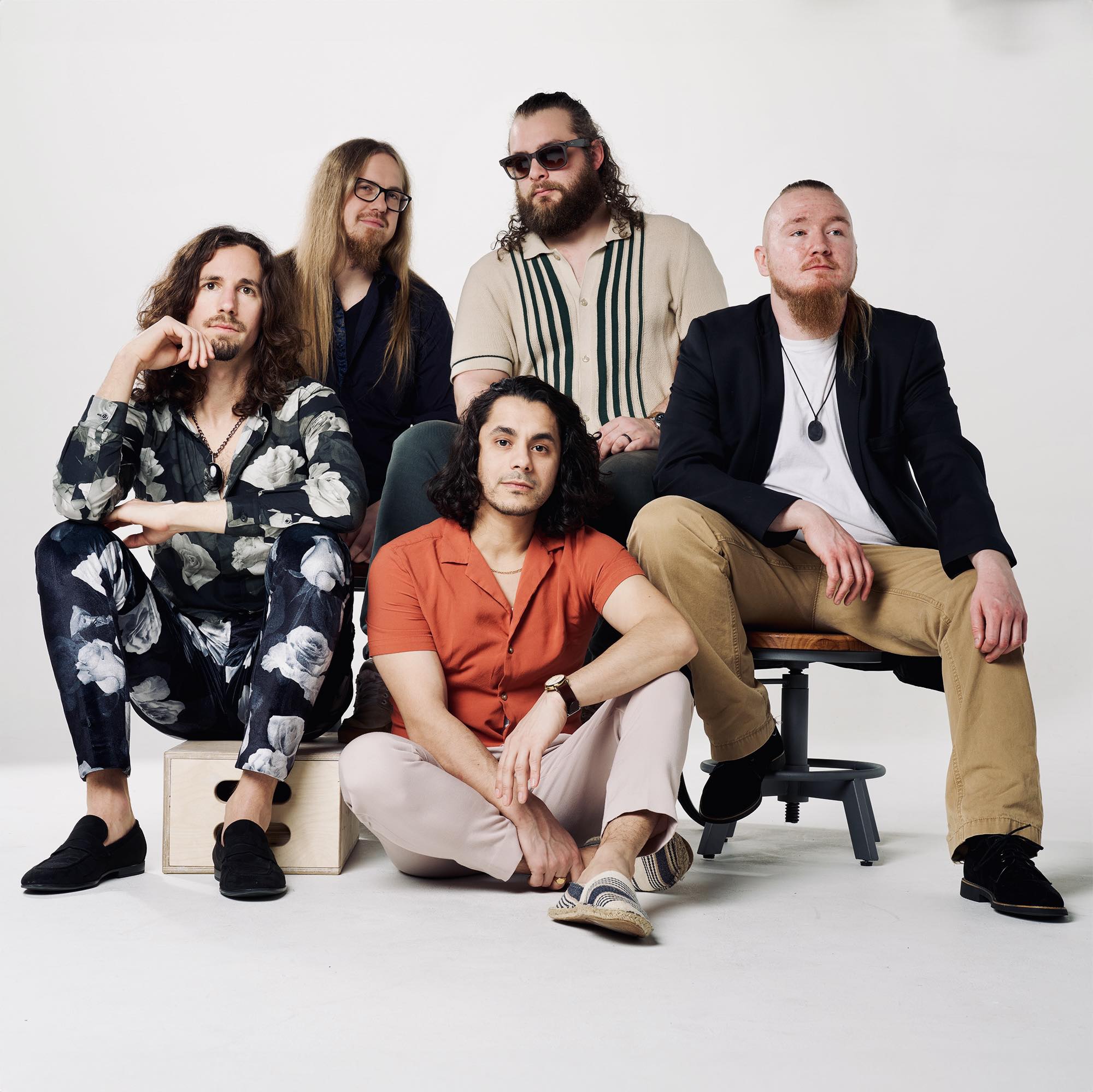 Midwest Spotlight: Roots Rockers The Midnight Purchase Prepare For ...