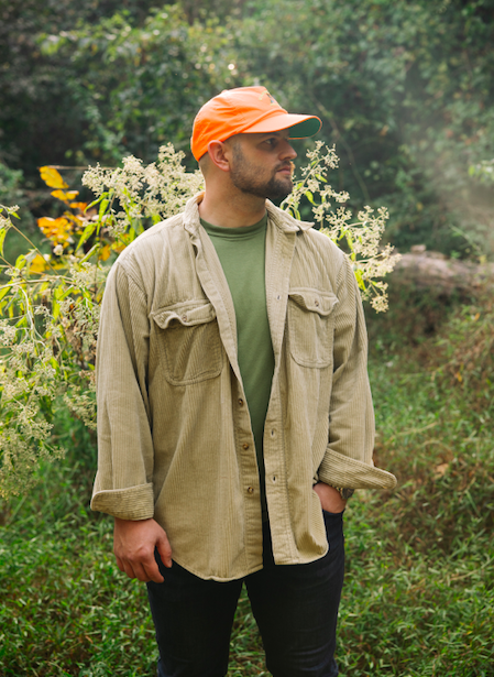 PREMIERE: Kiefer Luttrell Reflects On Longing & Loneliness Thousands Of ...