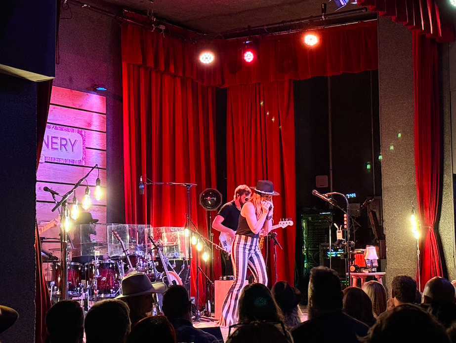 ZZ Ward Delivers Mix Of Blues Grit & Tender Sentimentality On Final ...