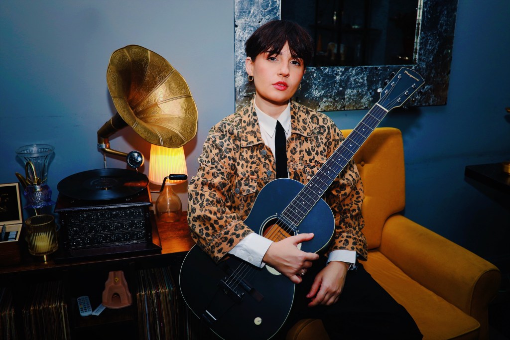 Get To Know: JANEX Gets Personal On Inspiring Genre-Melting Debut Album 'Lonely Tunes' - Music Mecca