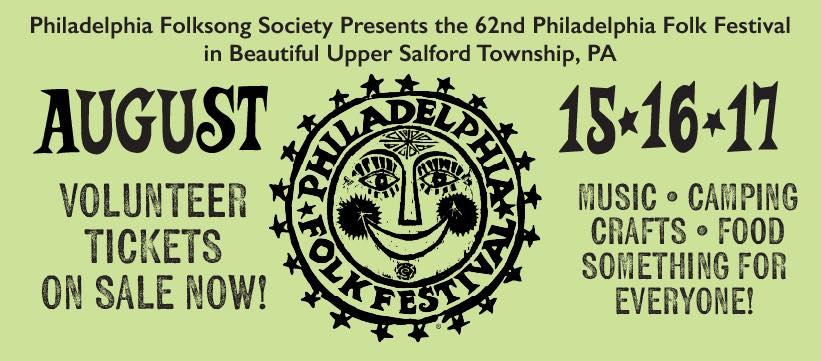 Philadelphia Folk Fest Announces More Performers Including John ...
