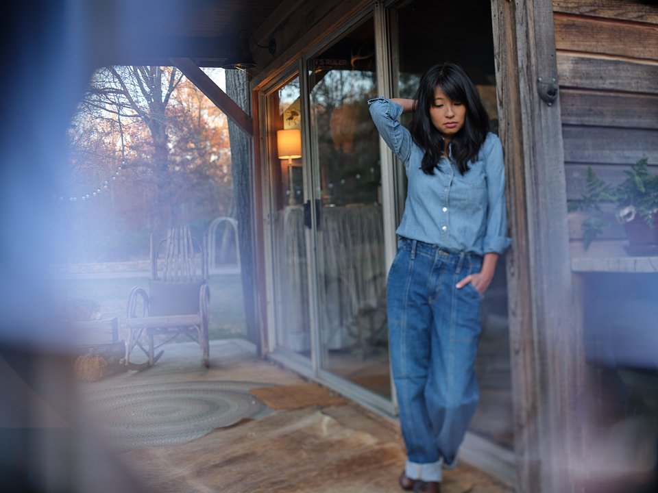 Kim Edwards Delivers Delicate String Version Of Previous Single 'Far ...