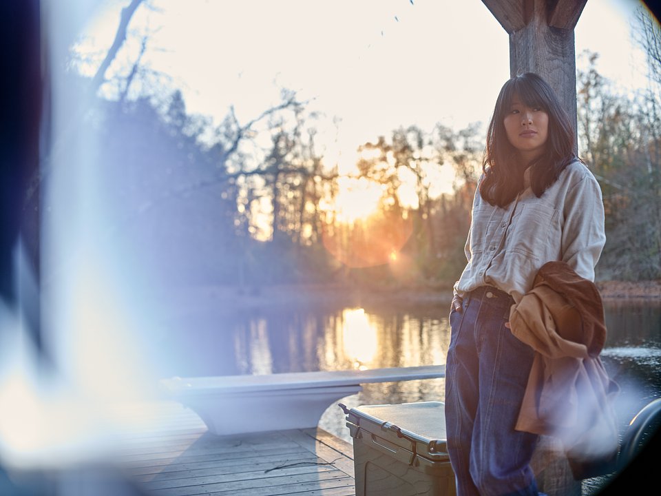 Indie Folk Singer-Songwriter Kim Edwards Talks Upcoming Album ...