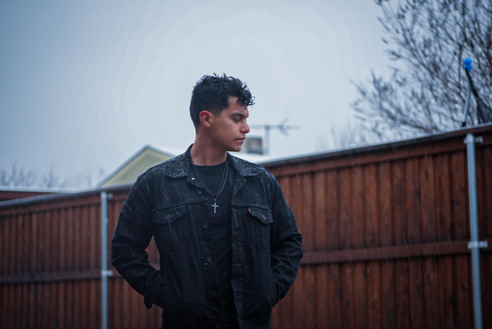 Jake Vera Explores The Light, The Dark, & Everything In Between On ...