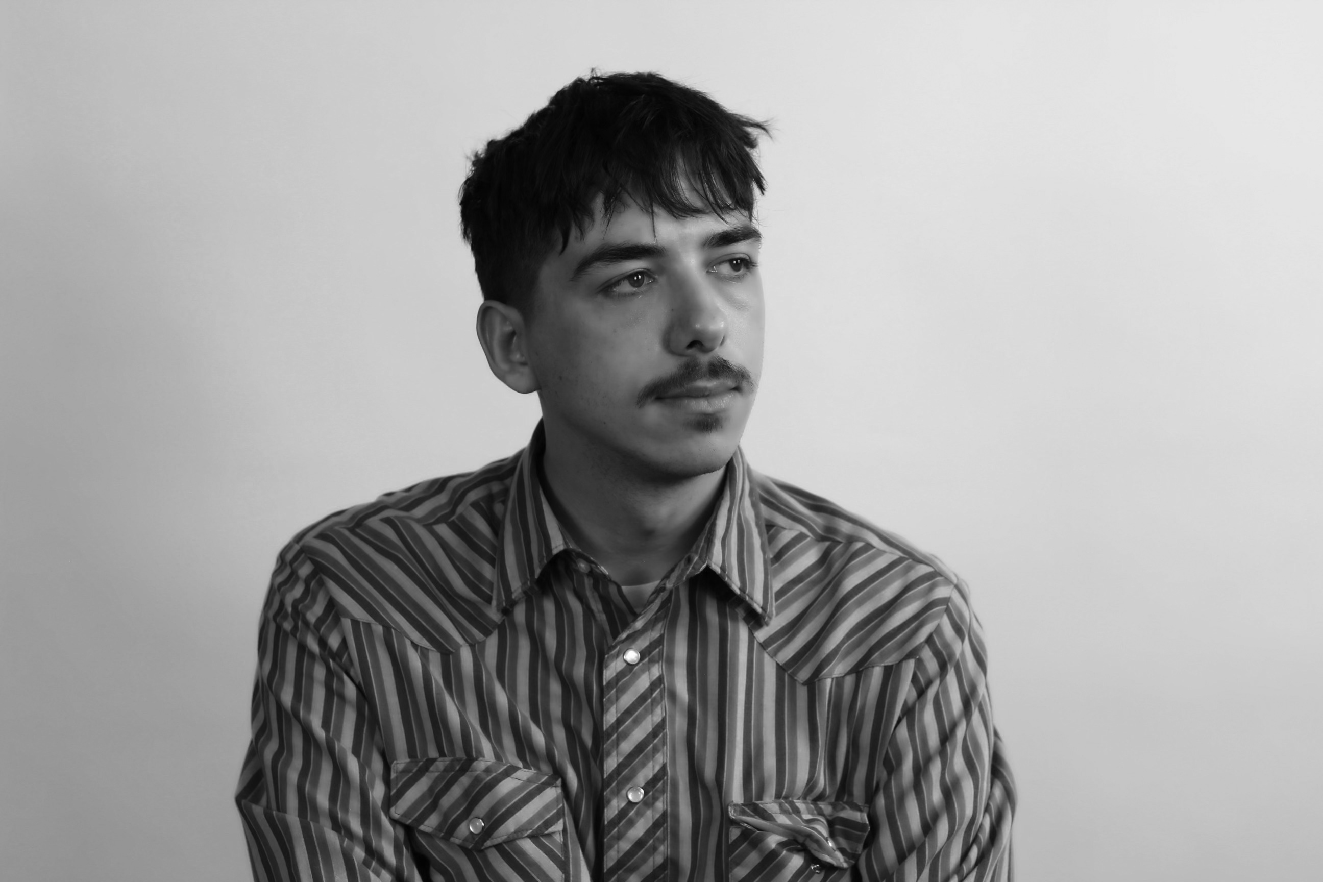 Aidan Robinson Evokes The Poetic Disillusionment Of Midwest Suburbia On ...