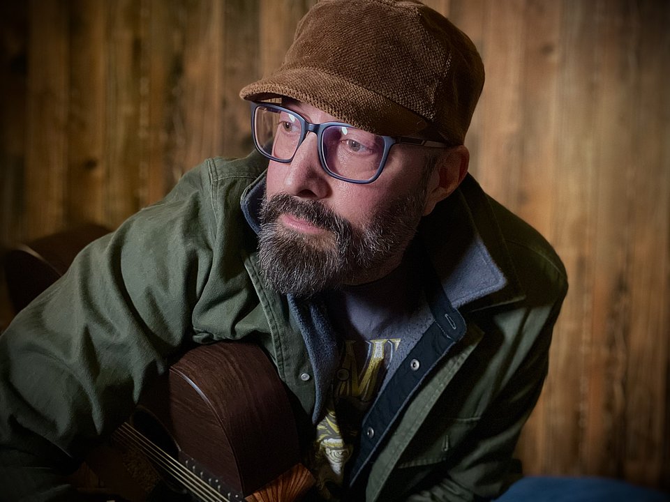 Get To Know: Mt. Gribley Delivers Ruminative & Reflective New Album ...
