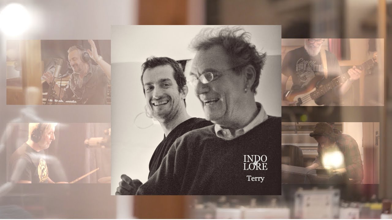 French Singer-Songwriter Indolore Pays Tribute To Friend & Late British ...